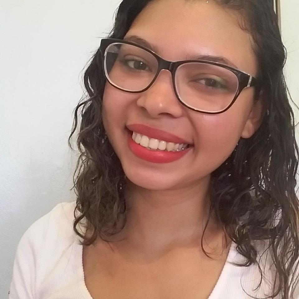 Sara Gomes - Portfolio Online